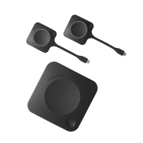 Thiết bị thu phát vô tuyến Barco CX-30 Gen 2